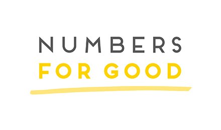 Numbers for Good | On Purpose