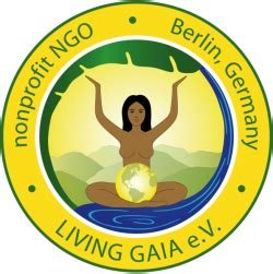 Living Gaia e.V. | On Purpose