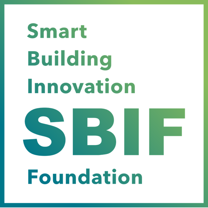 Smart Building Innovation Foundation | On Purpose
