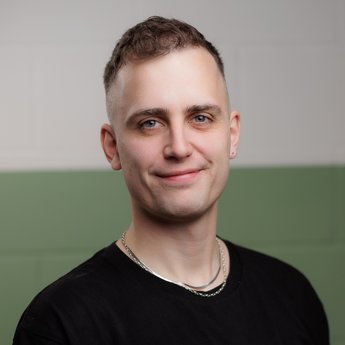 Andy Brooker | On Purpose