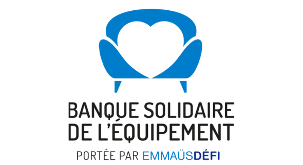 Banque solidaire de l'équipement | On Purpose