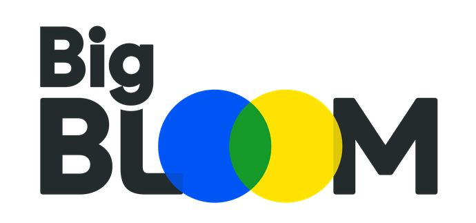 Big Bloom | On Purpose