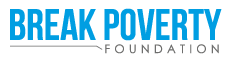 Break Poverty | On Purpose