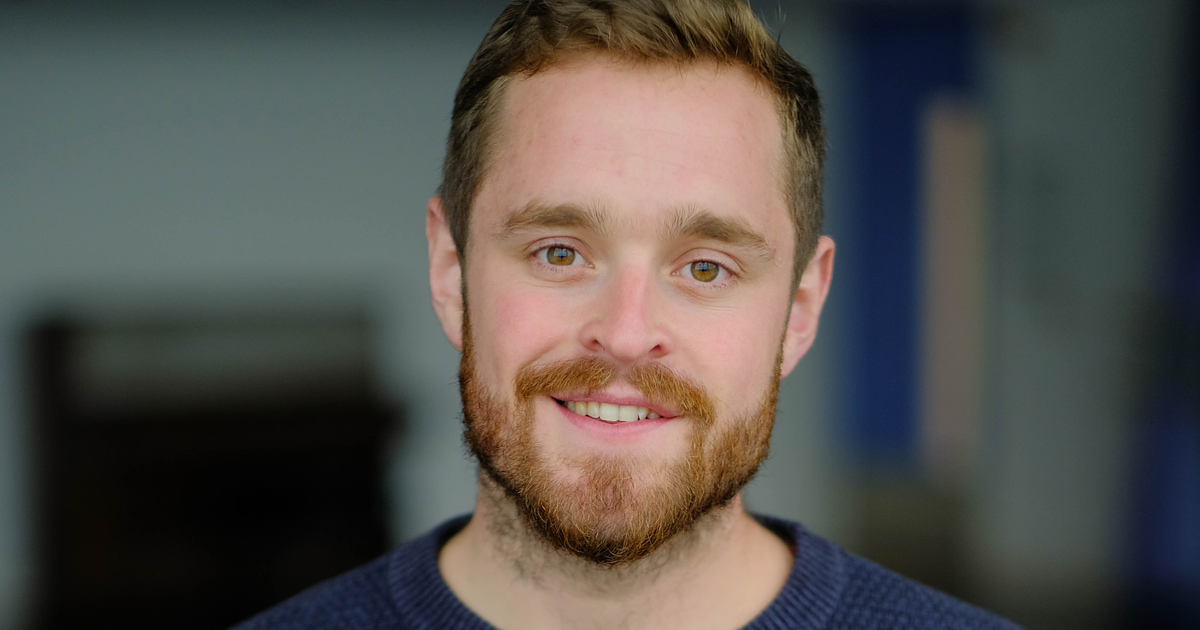 Three years after On Purpose: where are they now? With Caleb Wheeler ...