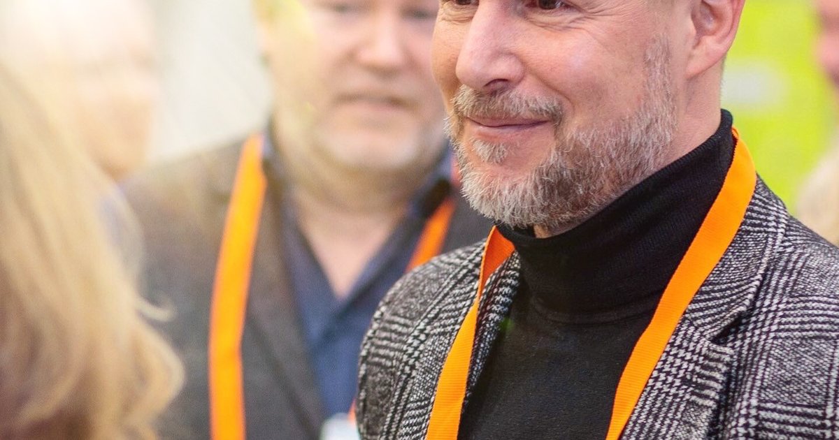 Auf Reisen mit Held*innen: Interview mit Coach Andreas Steffen | On Purpose