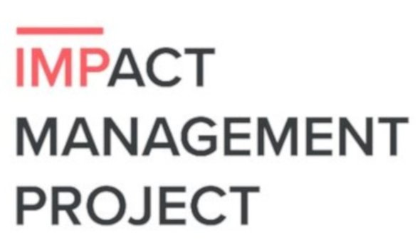 Impact Management Project | On Purpose