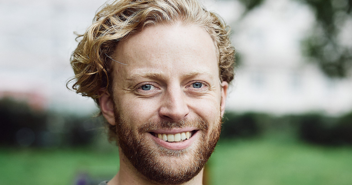 Two years after On Purpose: Where are they now? With Joe Rodgers | On Purpose