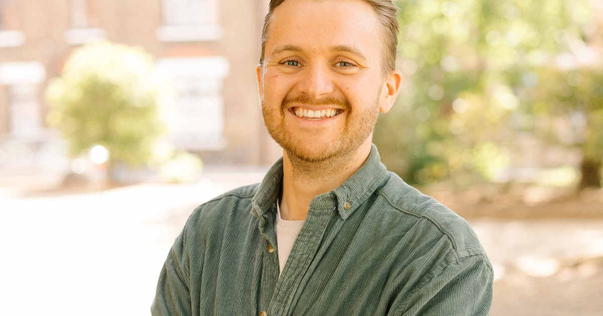 Transforming climate justice with Jonathan Spencer | On Purpose