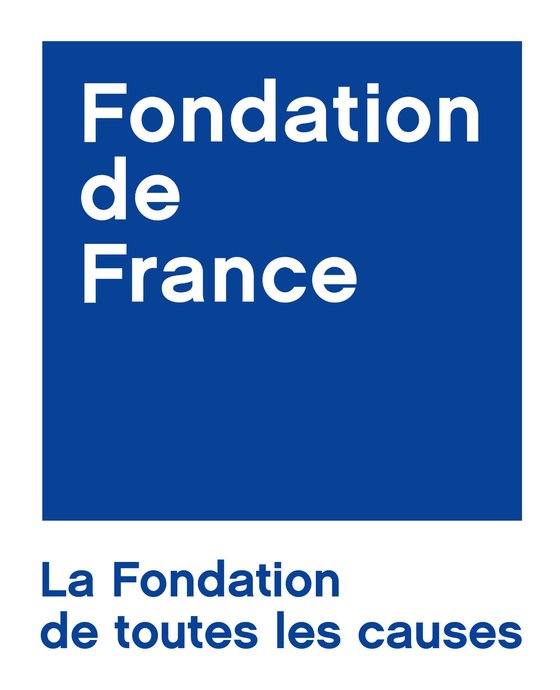Fondation de France | On Purpose