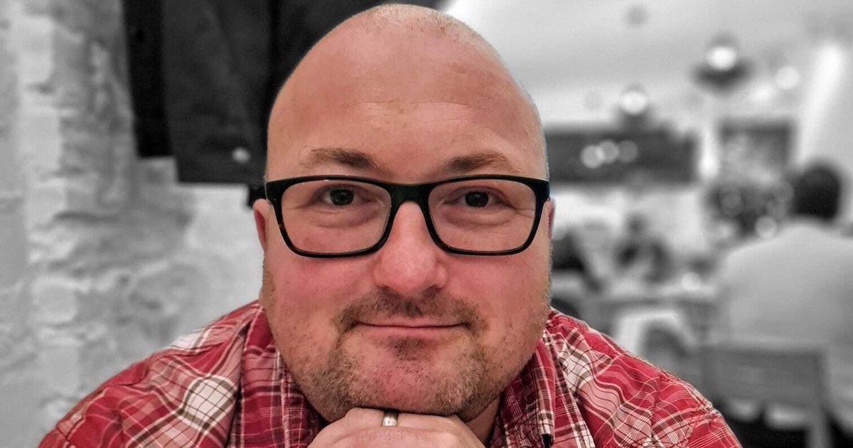 Transforming the economy with awe: With Niall Smith | On Purpose