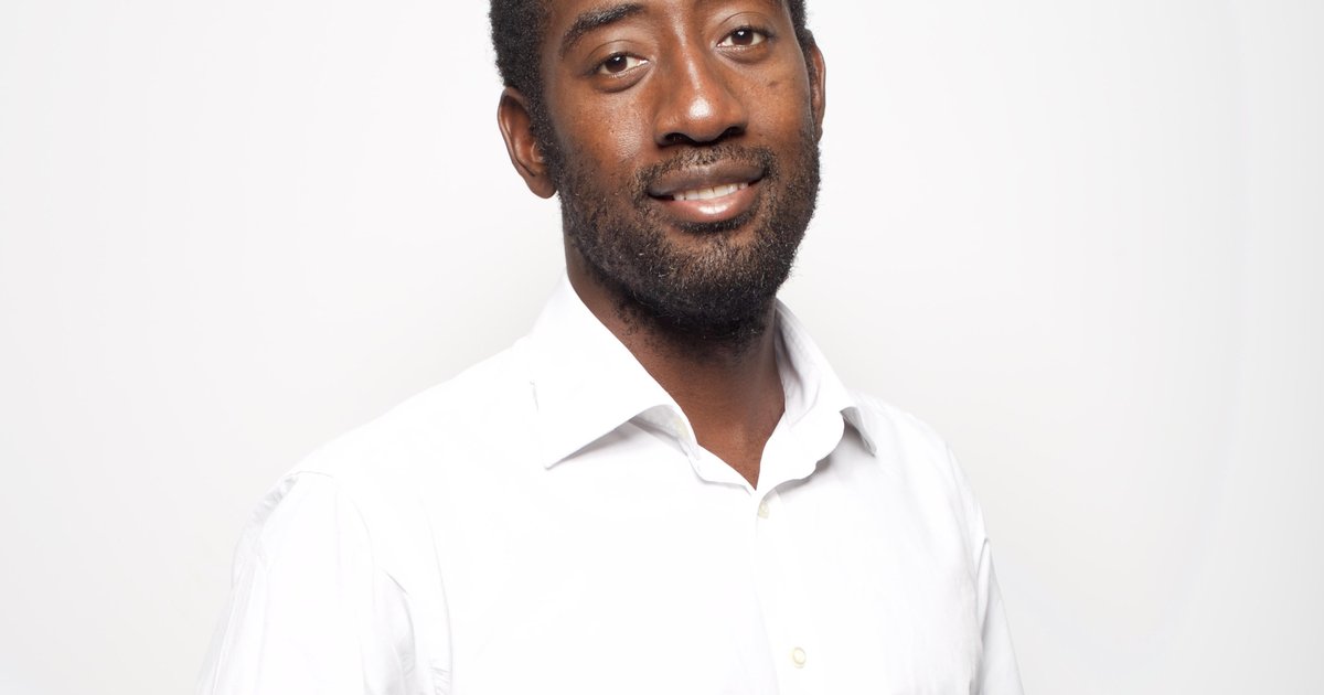 Fellow Spotlight: Peter Babudu | On Purpose