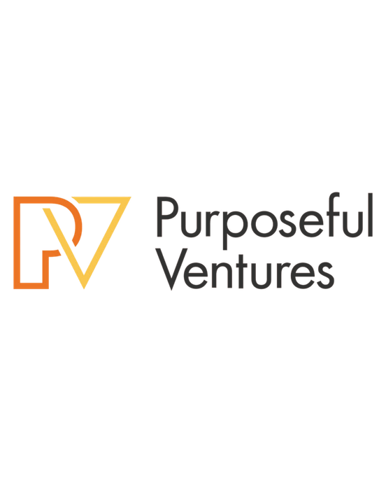 Purposeful Ventures | On Purpose