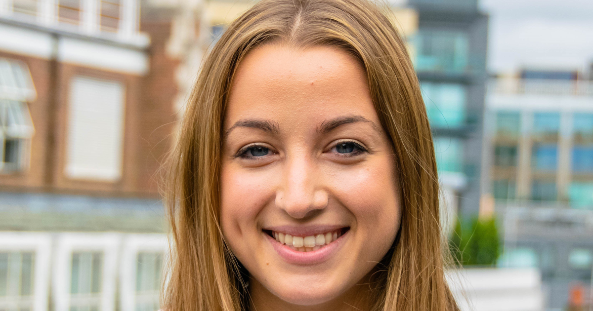 One year after On Purpose: where are they now? With Rachel Bronstein ...