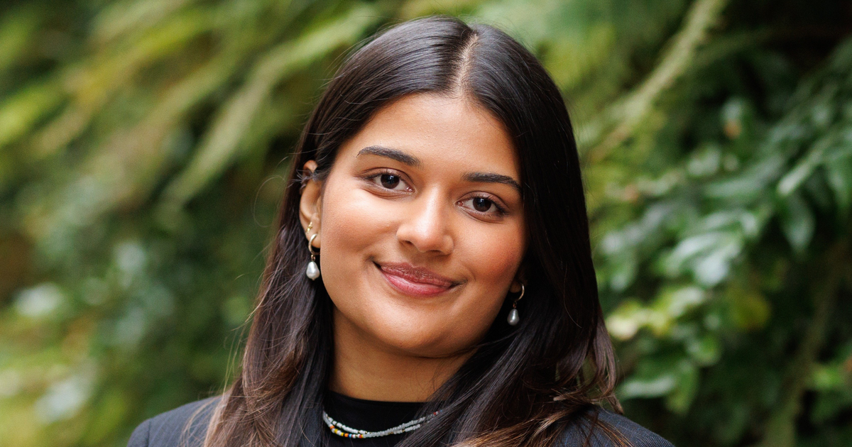 Where are they now? 6 months after On Purpose with Rhea Patel | On Purpose