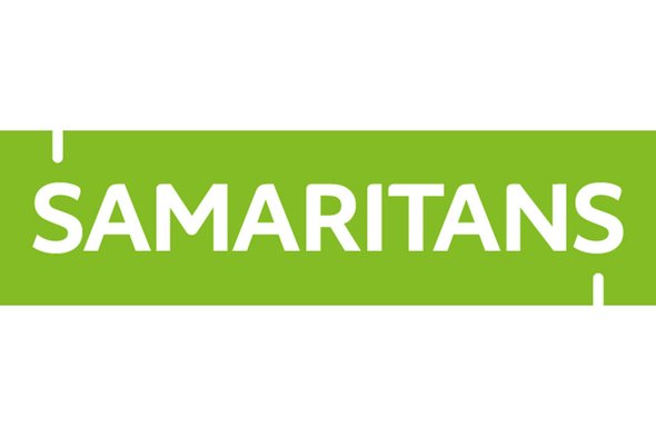 Samaritans | On Purpose