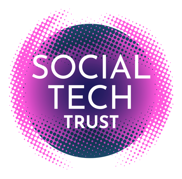 Social Tech Trust | On Purpose