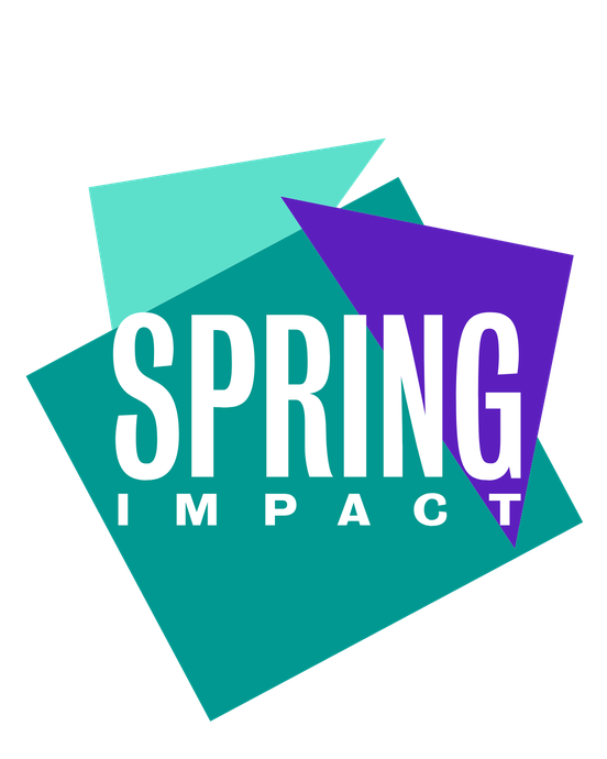Spring Impact | On Purpose