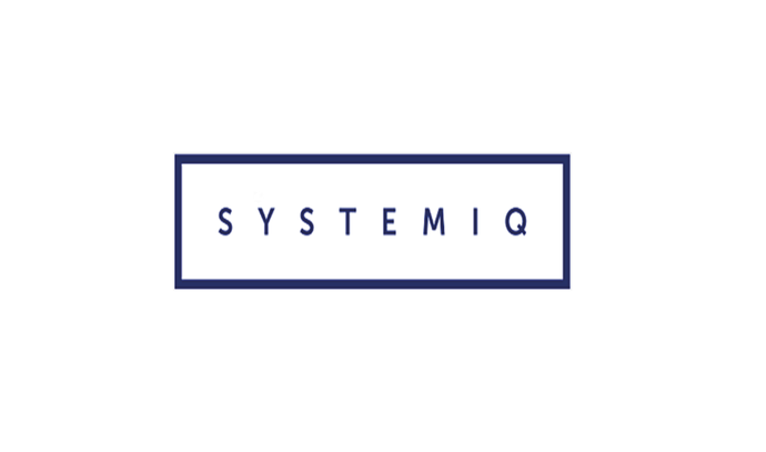 SystemiQ | On Purpose