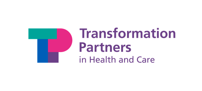 NHS Transformation Partners in Health and Care (TPHC) | On Purpose