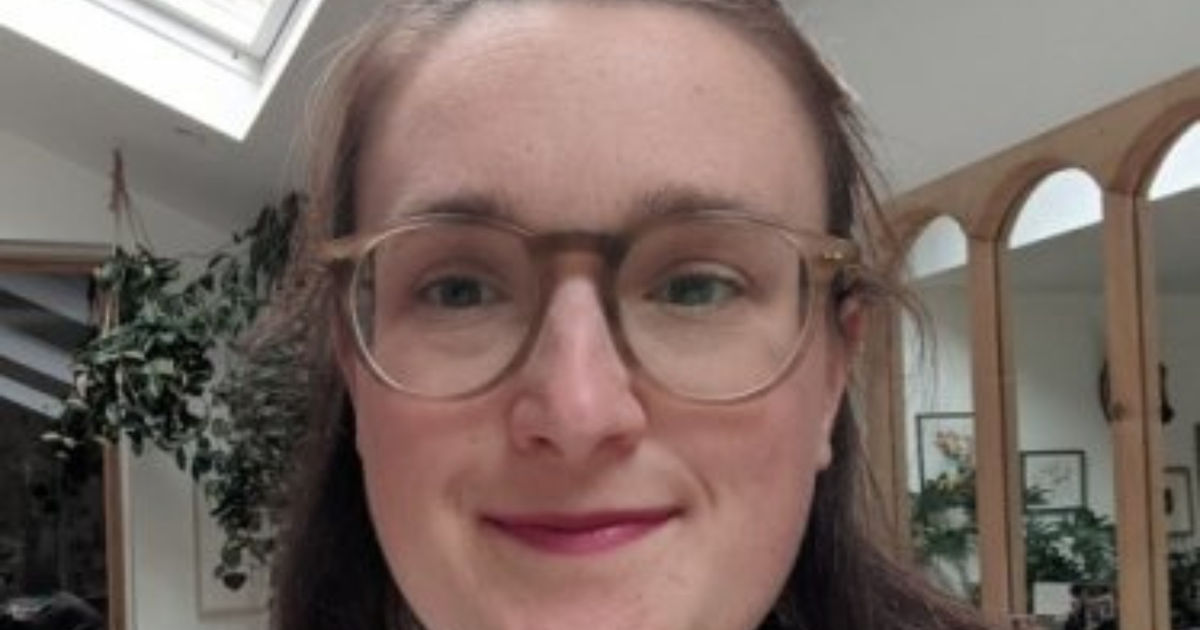 Get to know me – with Ali Norrish | On Purpose