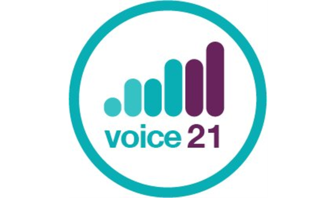 Voice 21 | On Purpose