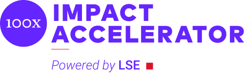 100x Impact Accelerator | On Purpose