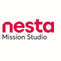 Mission Studio | Nesta | On Purpose