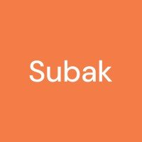 Subak | On Purpose